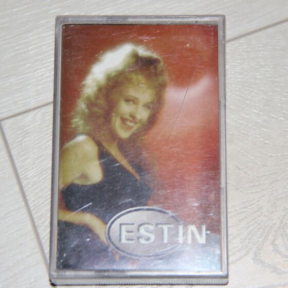 ESTIN "ESTIN" 1996 (205095239) - Osta.ee
