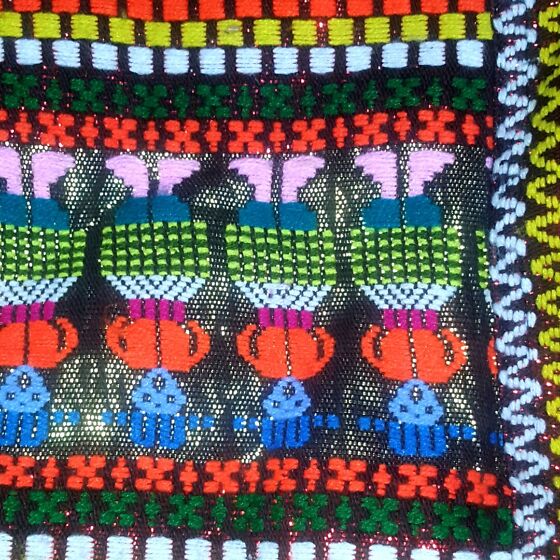 Pontso mehhiko stiilis (202506077) - Osta.ee