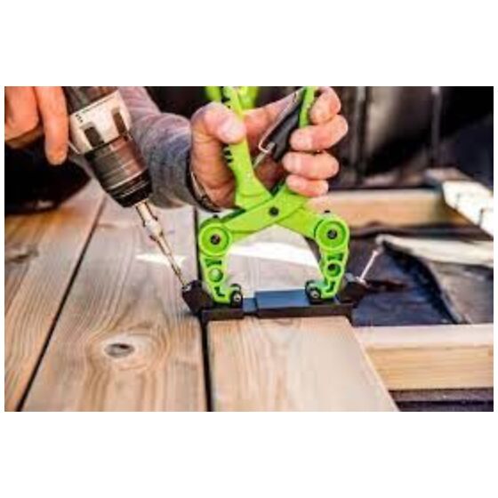 Essve terrassikruvi rakis (200060610) - Osta.ee