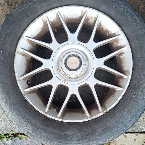 15 tolli Smiths performance valuveljed 4tk (204869342) - Osta.ee