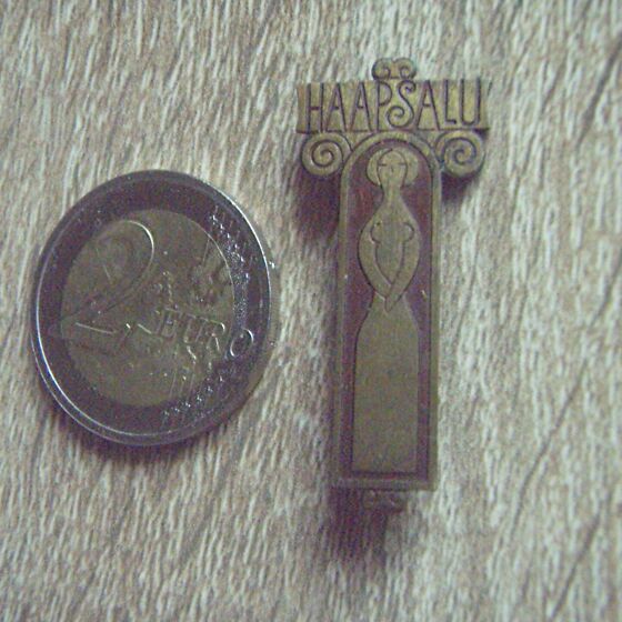 HAAPSALU VALGE DAAM (224978897) - Osta.ee