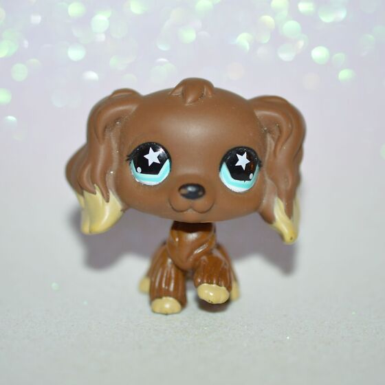 Littlest Pet Shop/Hasbro LPS (201948211) - Osta.ee