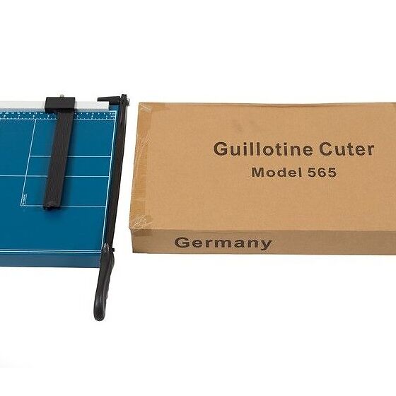 Paberi lõikur, suurus A4 (200032234) - Osta.ee