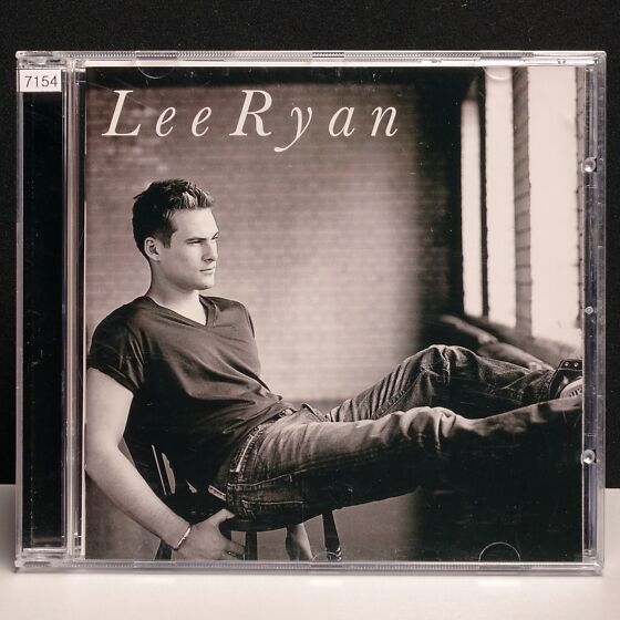Lee Ryan - Lee Ryan (2005) (205299123) - Osta.ee