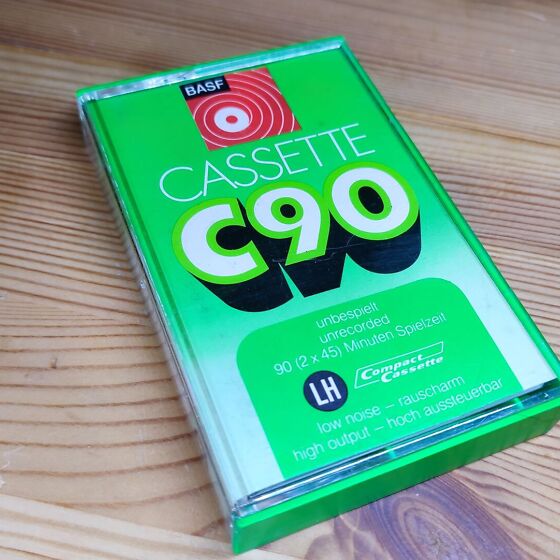 BASF LH C90 (206751989) - Osta.ee