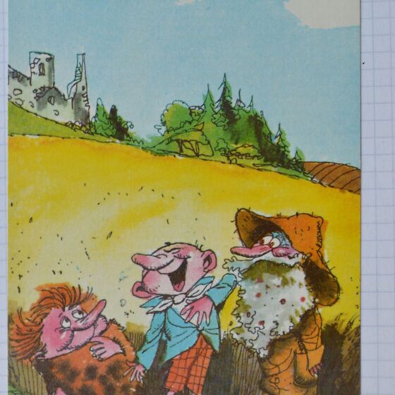 238 KL1 Edgar Valter 1981 Naksitrallid E.Raud Muhv Kingpool (205845296 ...