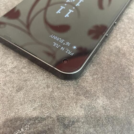 Mobiiltelefon Nothing phone (1) A063 (197254423) - Osta.ee