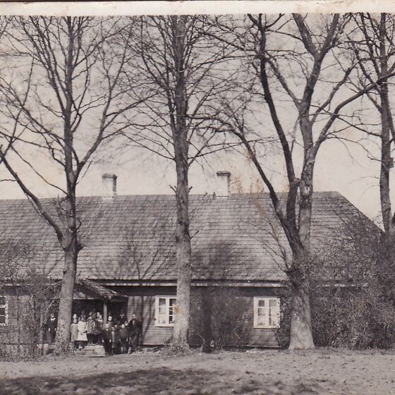 TARTUMAA KOOLID: KORUSTE algkool RÕNGU (198378324) - Osta.ee