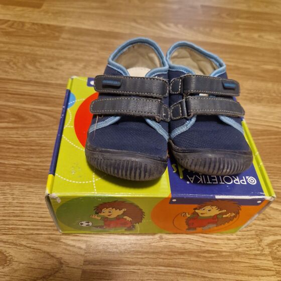 PROTETIKA Kids barefoot tennised 24 (195841143) - Osta.ee