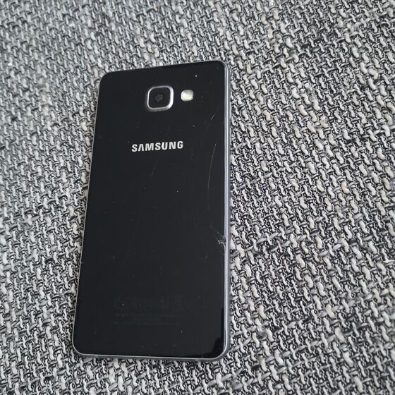 Samsung SM-A510F (209882673) - Osta.ee