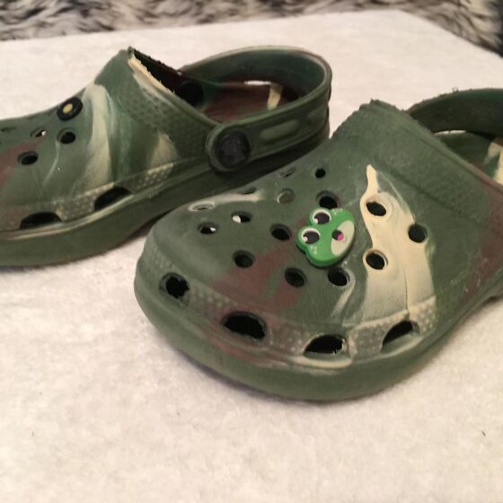 Crocsid. (199240194) - Osta.ee