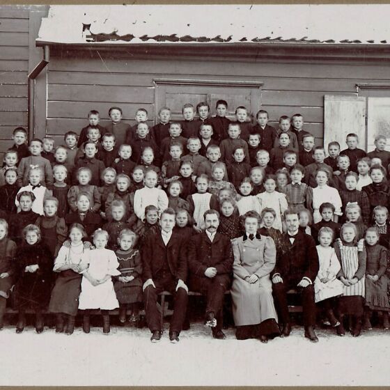 Viljandi linna venekeelne algkool 1908. (198048869) - Osta.ee