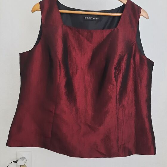 PROTTEN pidulik top (193622634) - Osta.ee