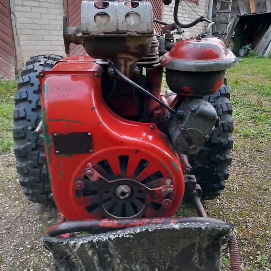 MTZ 05 (199283724) - Osta.ee