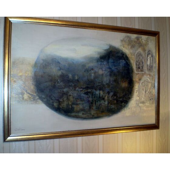 Rita Raave imeline õlimaal (201213677) - Osta.ee