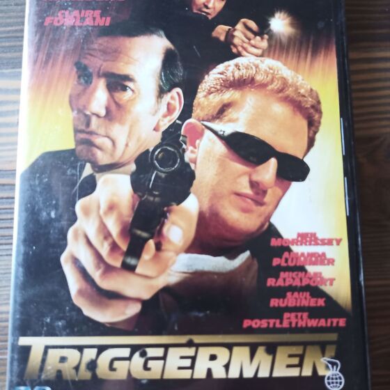Triggermen (197735802) - Osta.ee