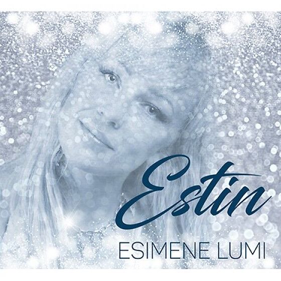 ESTIN Esimene Lumi CD uus ja kiles (196274157) - Osta.ee