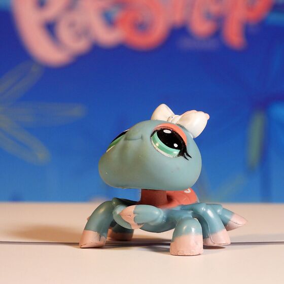 Littlest Pet Shop - Ämblik, LPS 1760 (201189190) - Osta.ee