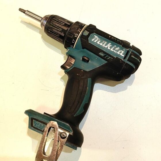 Akutrell Makita DDF485 (196777906) - Osta.ee