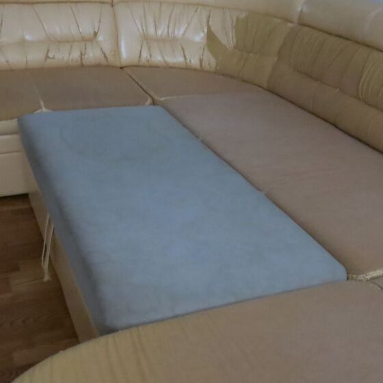 Nurgadiivan lahtikäiv panipaikadega. (205029380) - Osta.ee