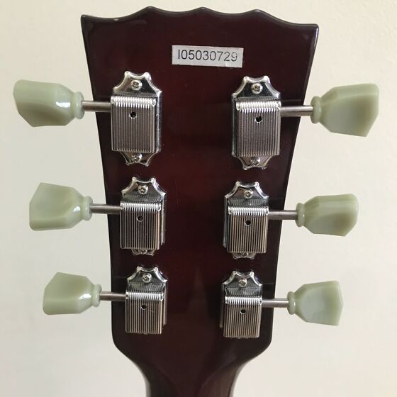 Elektrikitarr Vintage Les Paul (222829691) - Osta.ee