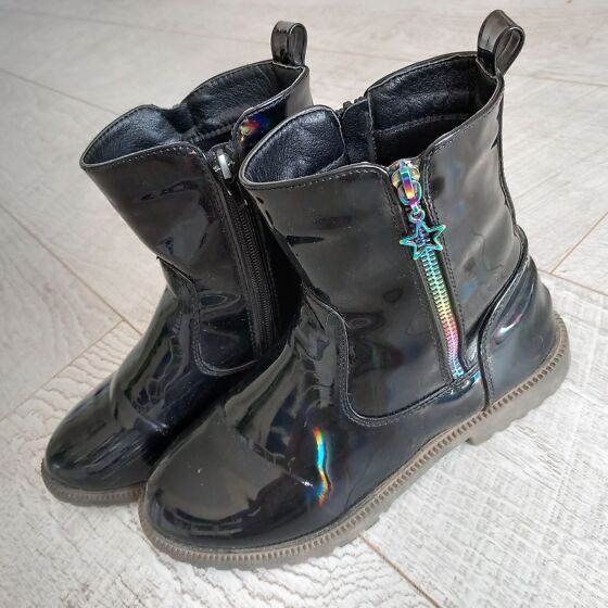 Saapad (201206689) - Osta.ee