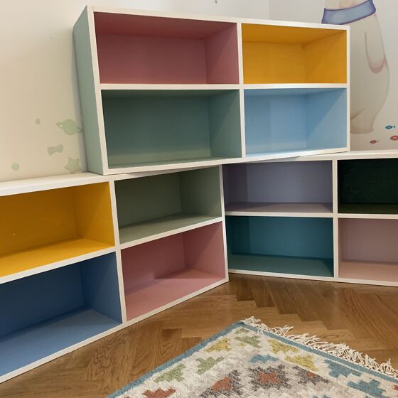 Riiul 1 (199754633) - Osta.ee