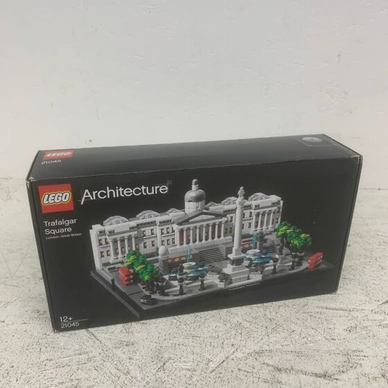 LEGO 21045 Architecture Trafalgari väljak (167399858) - Osta.ee