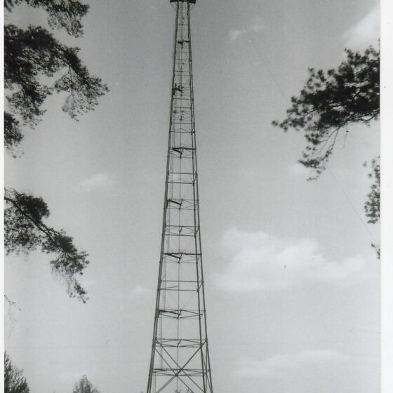 Eesti. Tammiste telemast. (204017663) - Osta.ee