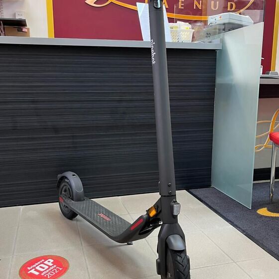 Elektritõukeratas NINEBOT E22E (191658409) - Osta.ee