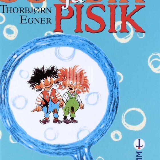 Sööbik ja pisik. Thorbjørn Egner (195114082) - Osta.ee