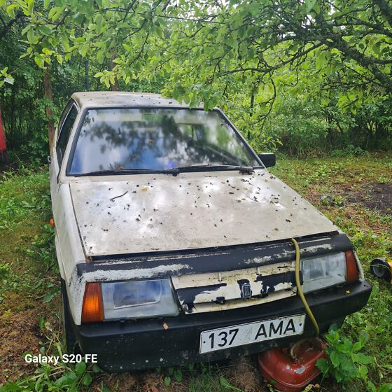 LADA 08 (196698384) - Osta.ee