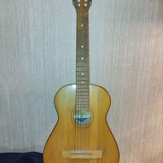 Vana kitarr (203067037) - Osta.ee