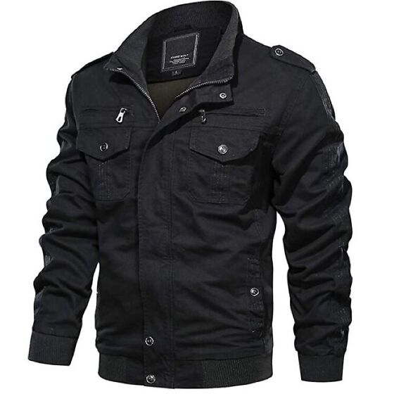 MEGA! Outdoor Jacket Meeste Jope! (202574419) - Osta.ee