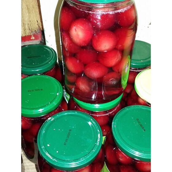 kreegi kompott 0,9l (121273772) - Osta.ee