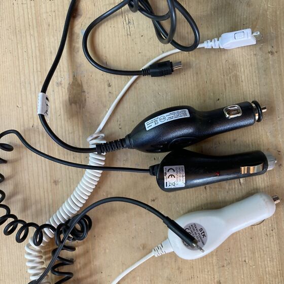 Adapterid (200664299) - Osta.ee