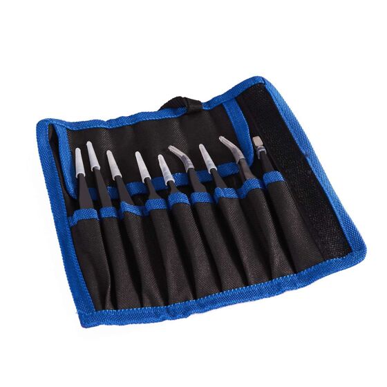 Pintsetid 9 osa (206037446) - Osta.ee