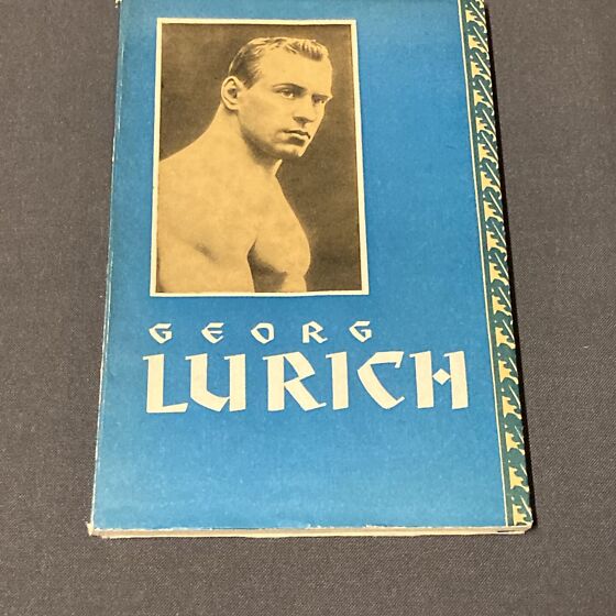 Georg Lurich (180987980) - Osta.ee