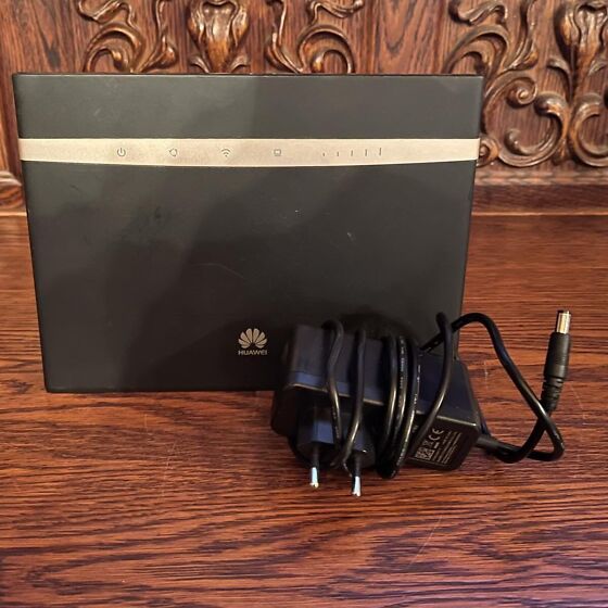 4G wifi ruuter HUAWEI B525 (208782893) - Osta.ee