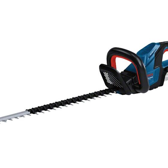 Bosch 06008C9000 GHE 18V-60 Pro Akuhekikäärid Uus Originaal (213120566 ...