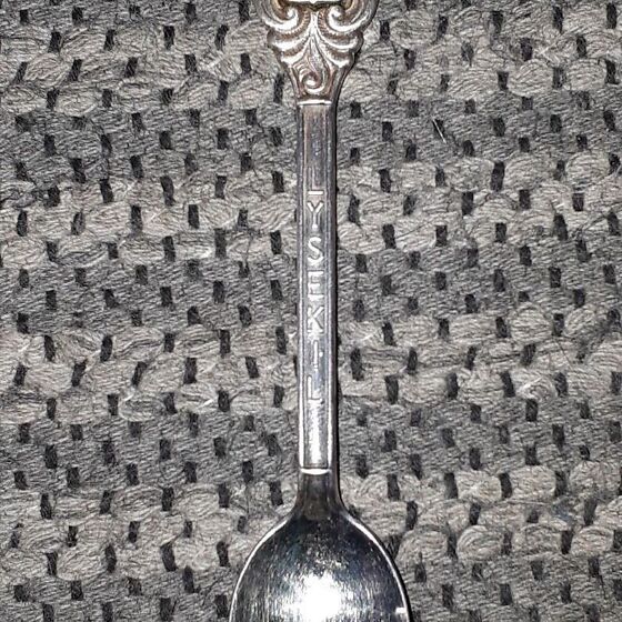 KOLLEKTSIOONI TEELUSIKAS EMAILIGA. (202069519) - Osta.ee