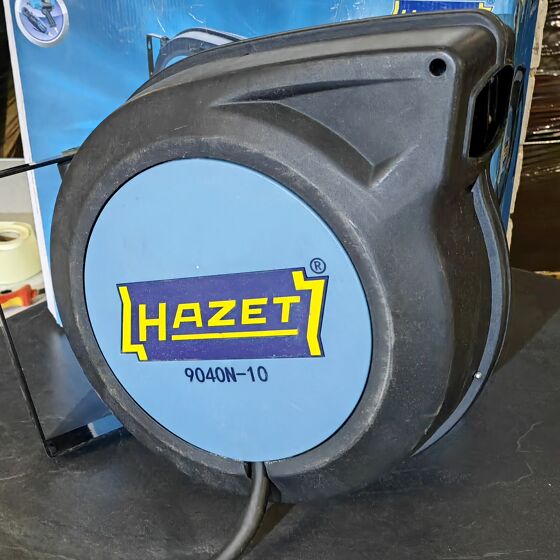 Hazet suruõhu vooliku pool (204735501) - Osta.ee