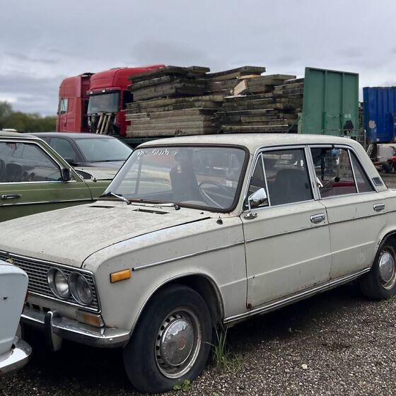 VAZ 2103 1.5 55KW (201604979) - Osta.ee