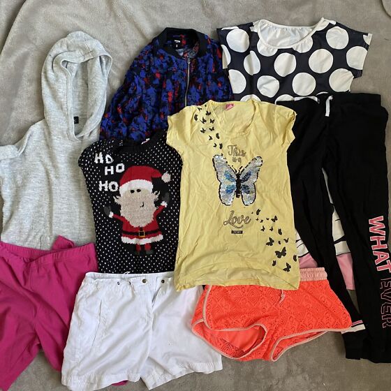 Hulgi lasteriideid (199291329) - Osta.ee