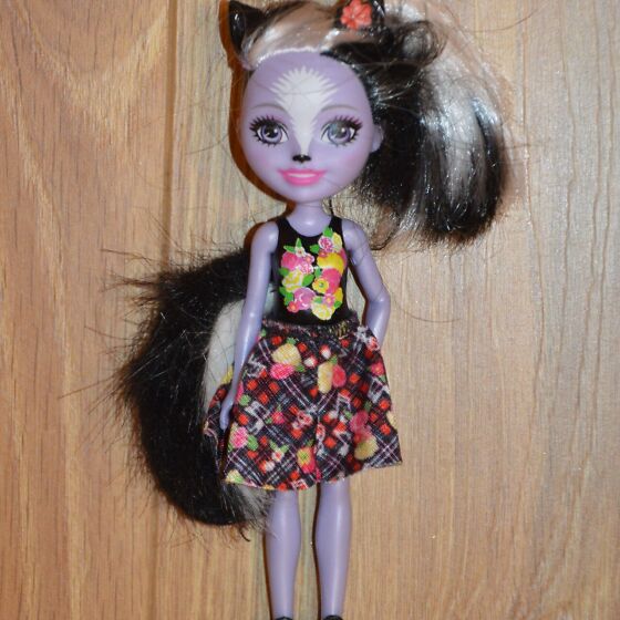 Nukk ENCHANTIMALS, Mattel (200108267) - Osta.ee