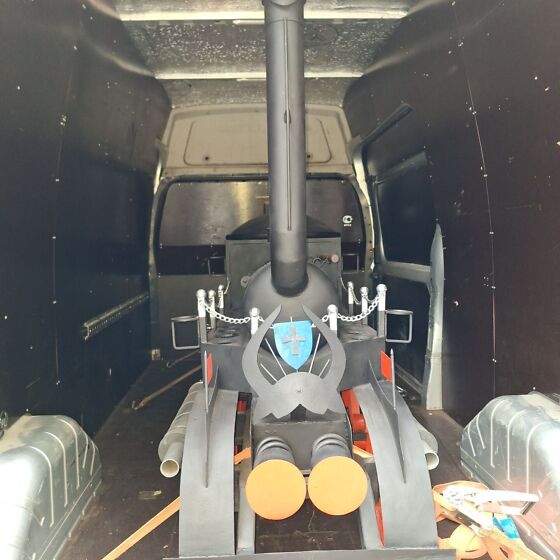 Grill-suitsuahi (202508817) - Osta.ee