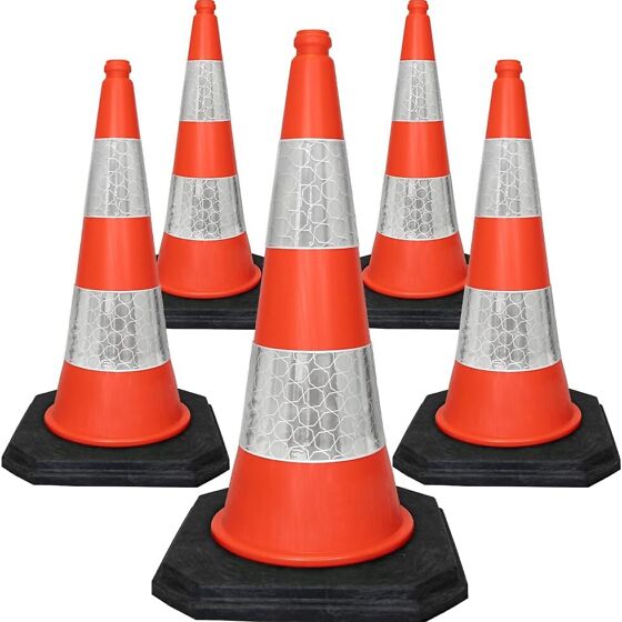 Tõkked 5Tk (206384701) - Osta.ee