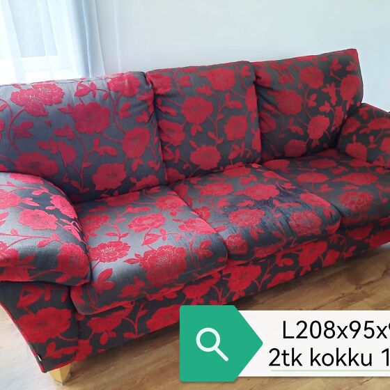 Diivanid (200578082) - Osta.ee