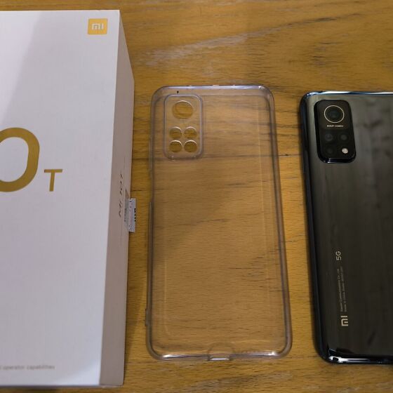 Xiaomi 10T (209335067) - Osta.ee
