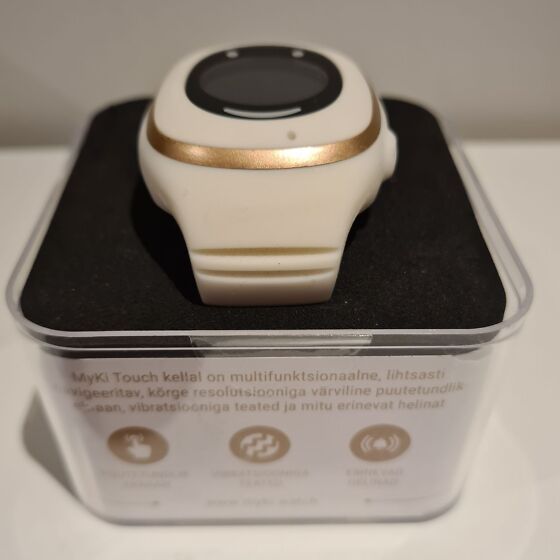 MyKi laste nutikell (169969930) - Osta.ee